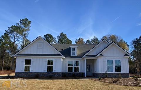 Single Family Homes for Sale in Monroe GA