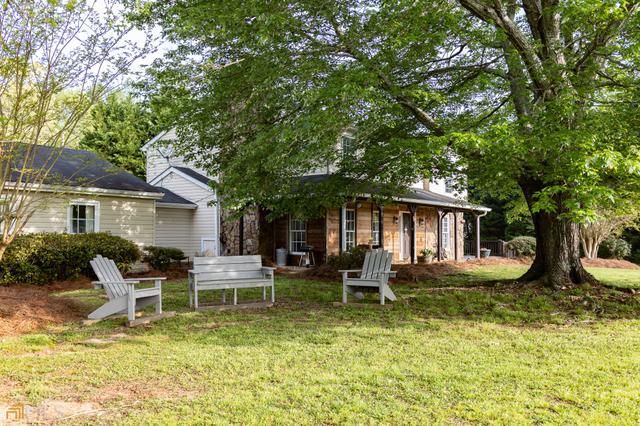 Concord Homes for Sale - Concord GA Real Estate - Movoto