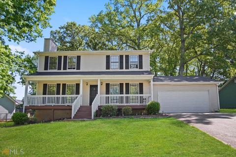 458 Pennybrook Ln, Stone Mountain, GA 30087 | 28 Photos | MLS #10152120 ...