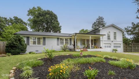 4236 Brownlee Dr, Tucker, GA 30084 | 28 Photos | MLS #10154871 - Movoto