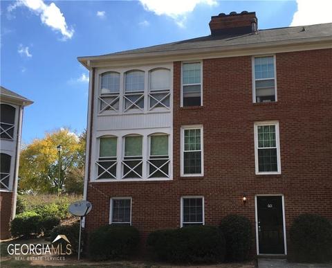 1166 Booth Rd SW #601, Marietta, GA 30008 | 15 Photos | MLS #10159270 ...