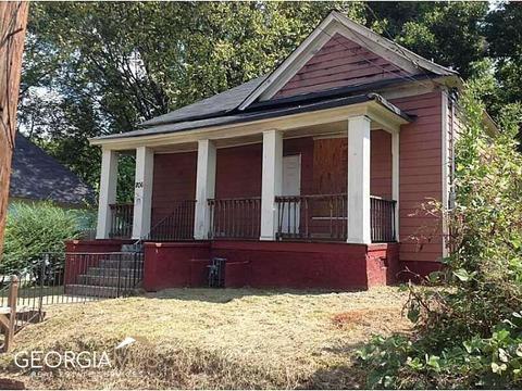 806 Cooper St SW, Atlanta, GA 30315 | 1 photo | MLS #10160176 - Movoto