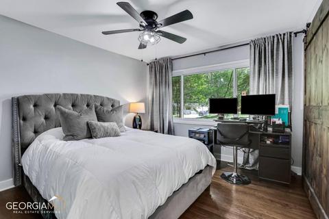 1914 Mcjenkin Dr NE, Atlanta, GA 30345 | 39 Photos | MLS #10161657 - Movoto