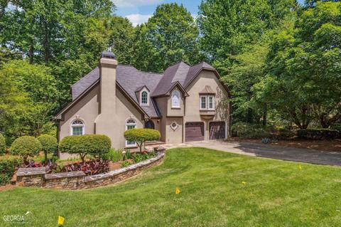 984 Forest Pond Ct, Marietta, GA 30068 | 50 Photos | MLS #10164940 - Movoto
