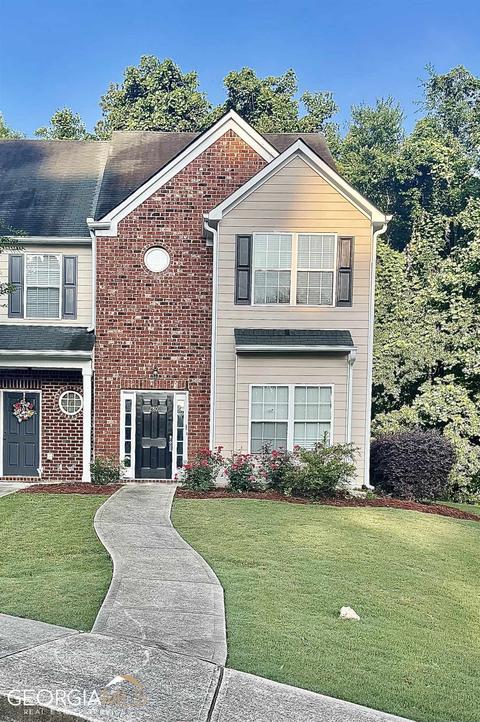 2801 Snapfinger Mnr, Decatur, GA 30035 | 16 Photos | MLS #10167393 - Movoto