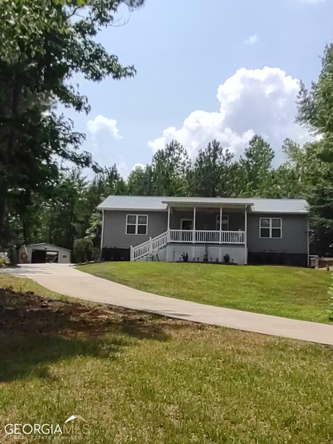 1800 Simpson Rd, Franklin, GA 30217 | 44 Photos | MLS #10168057 - Movoto