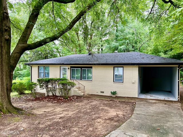 2186 Ajax Dr NW, Atlanta, GA 30318 | 22 Photos | MLS #10169919 - Movoto