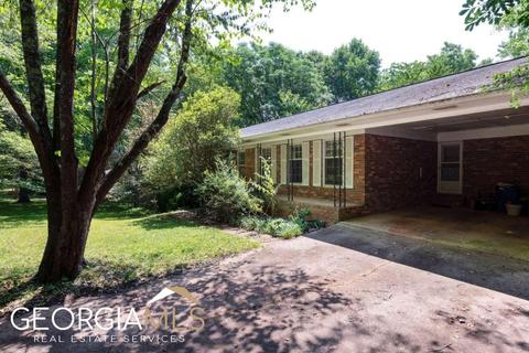125 Richard Way, Athens, GA 30605 | 42 Photos | MLS #10169921 - Movoto