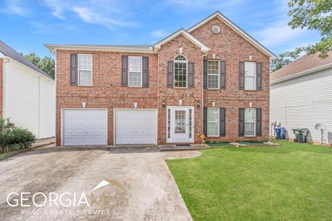 3463 Foster Ridge Trl SW, Snellville, GA 30039 | 18 Photos | MLS ...