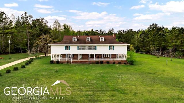 603 David Tippins Rd, Claxton, GA 30417 | 34 Photos | MLS #10174654 ...