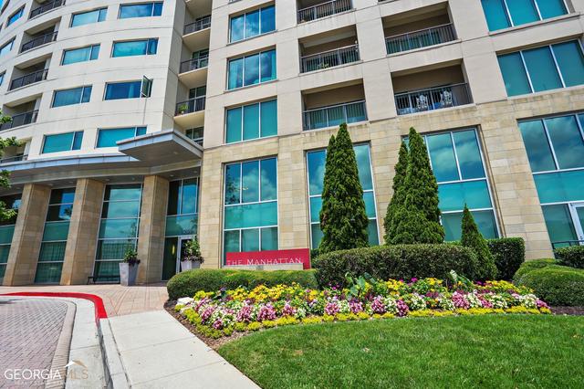 4561 Olde Perimeter Way #1901, Dunwoody, GA 30346 - Movoto.com