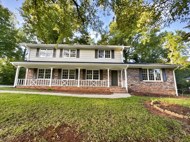 3265 Old Salem Rd SE, Conyers, GA 30013 | 21 Photos - Movoto