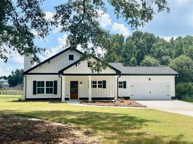 Comer Homes for Sale - Comer GA Real Estate - Movoto