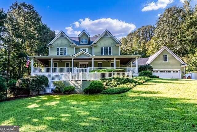 4969 Turk Rd, Flowery Branch, GA 30542 | 44 Photos - Movoto