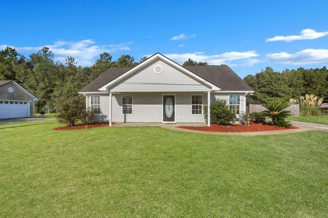 Meridian, GA Real Estate & Homes with Waterfront For Sale - Movoto