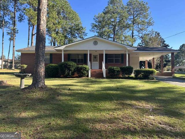 Soperton, GA Homes For Sale & Real Estate - Movoto