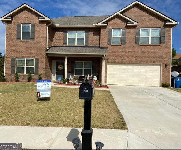 12233 Florin St, Hampton, GA 30228 | 1 photo - Movoto