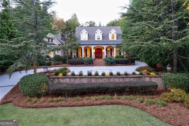 Atlanta, GA 4+ Bed Homes For Sale & 4+ Bed Homes For Sale in Atlanta ...