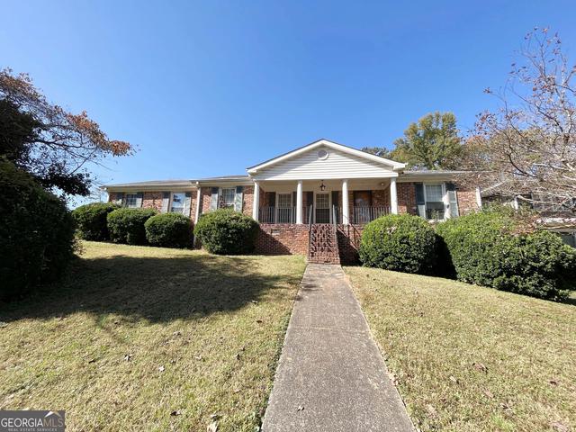 2739 Rainbow Ridge Rd, Decatur, GA 30034 | 35 Photos - Movoto