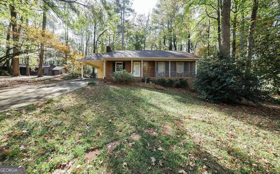 405 Rocky Dr, Athens, GA 30607 | 42 Photos - Movoto