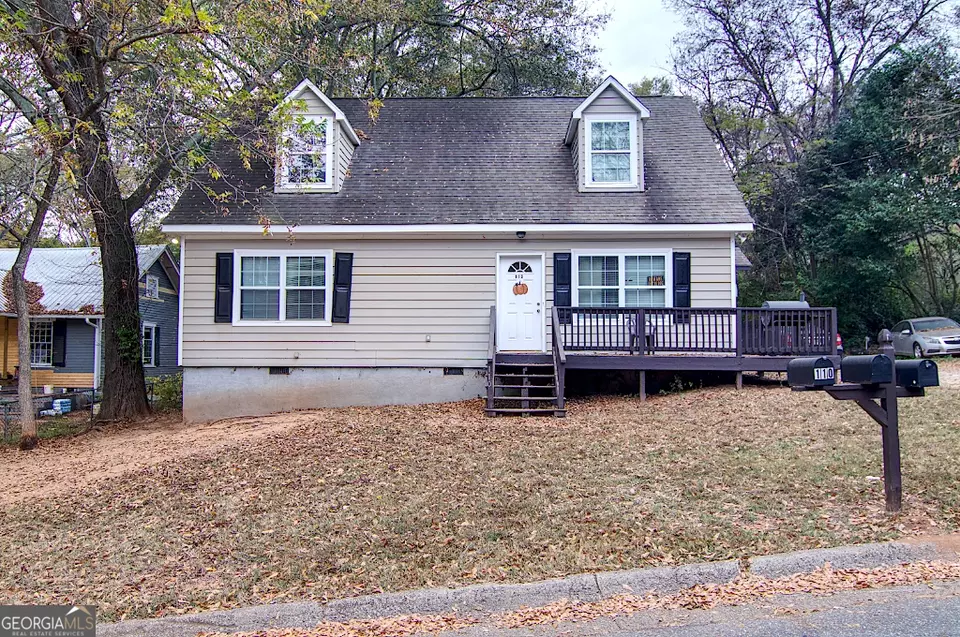 110 Simmons St, Athens, GA 30601 | 8 Photos - Movoto