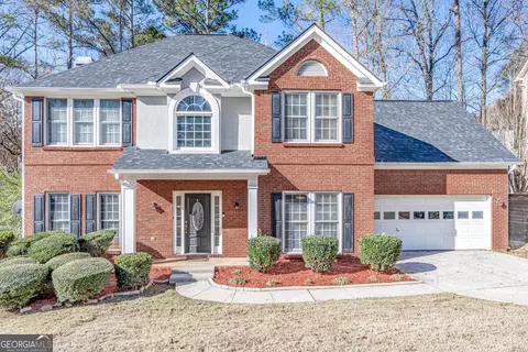 2416 Creole Creek Cir, Stone Mountain, GA 30087 - Movoto