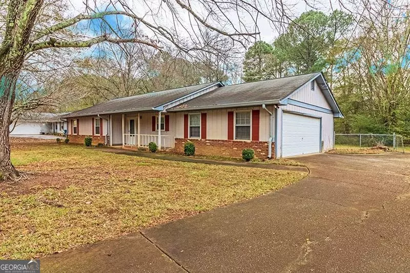 1799 Brandy Woods Trl SE, Conyers, GA 30013 | 25 Photos - Movoto