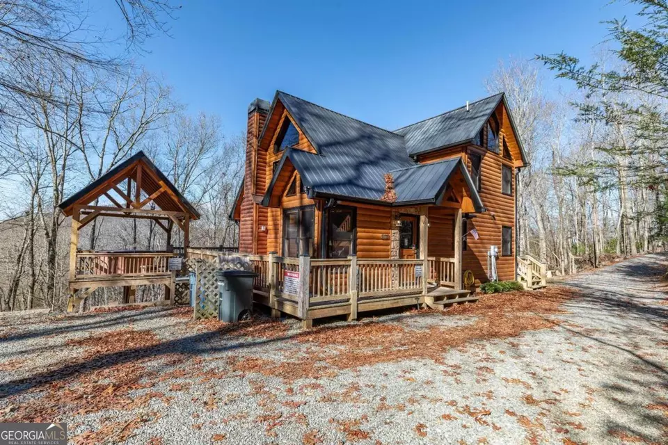 849 Dogwood Ln, Mineral Bluff, GA 30559 | 39 Photos - Movoto