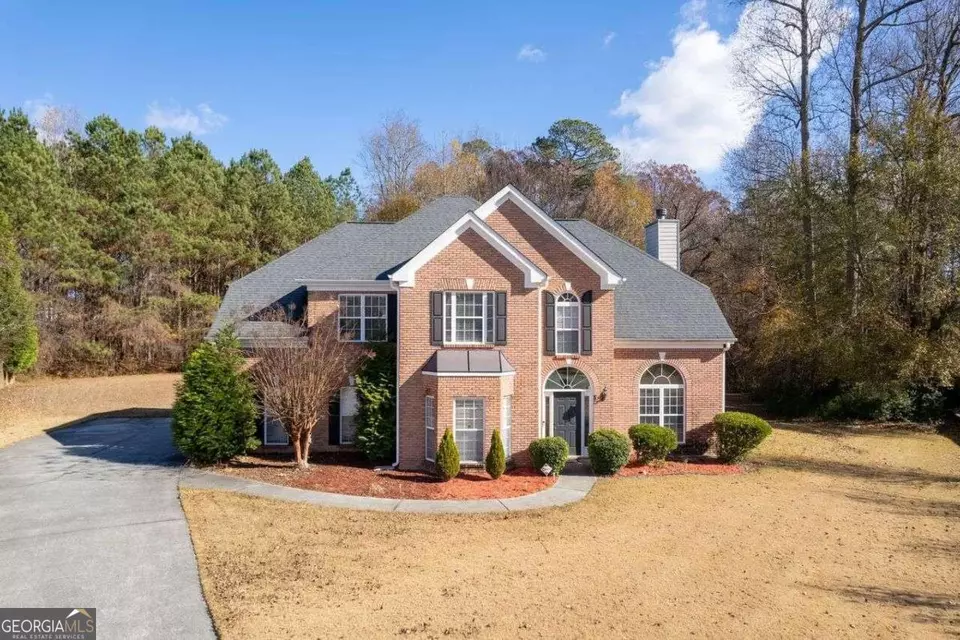 4070 Butler Springs Dr, Loganville, GA 30052 | 46 Photos - Movoto