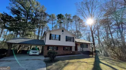 2589 Star Ln, Decatur, GA 30034 | 9 Photos - Movoto