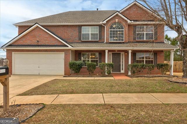 3735 Teton, Ellenwood, GA 30294 | 35 Photos - Movoto