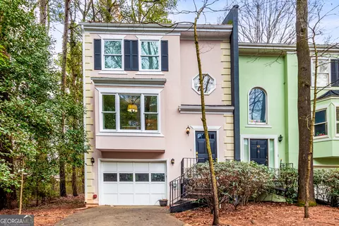 135 E Hill St #12, Decatur, GA 30030 - Movoto