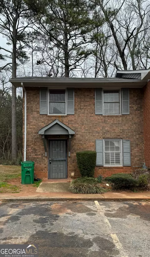 Decatur, GA Condos & Townhouses For Sale - Movoto