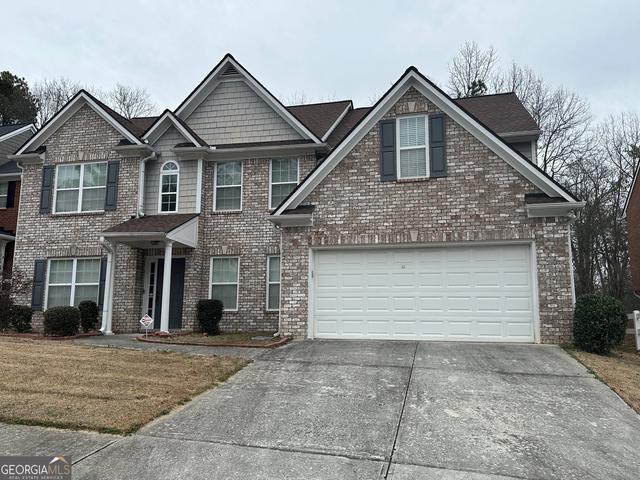 1880 Cooper Lakes Dr, Grayson, GA 30017 | 15 Photos - Movoto