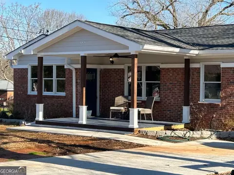 388 Holly St, Social Circle, GA 30025 | 24 Photos - Movoto