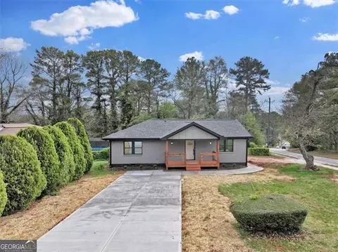 1496 Alverado Way, Decatur, GA 30032 | 2 Photos - Movoto