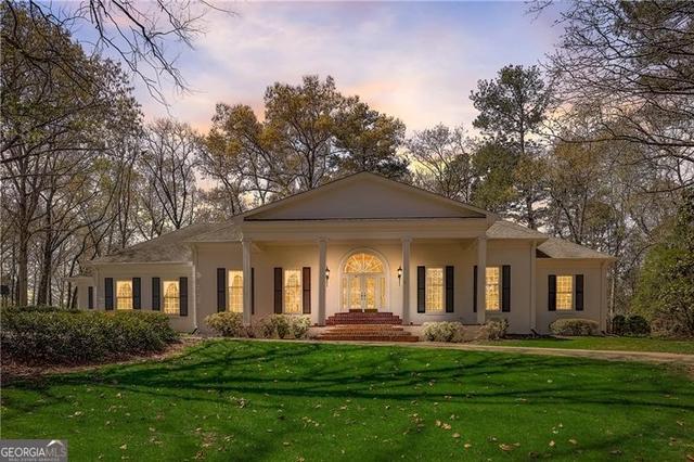 3205 Spalding Dr, Sandy Springs, GA 30350 | 69 Photos - Movoto