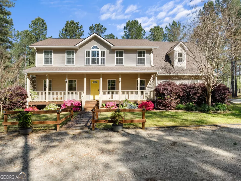 435 Canoochee Byp, Midville, GA 30441 | 44 Photos - Movoto