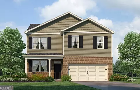 17 Oak Leaf Rd, Dallas, GA 30132 | 17 Photos - Movoto