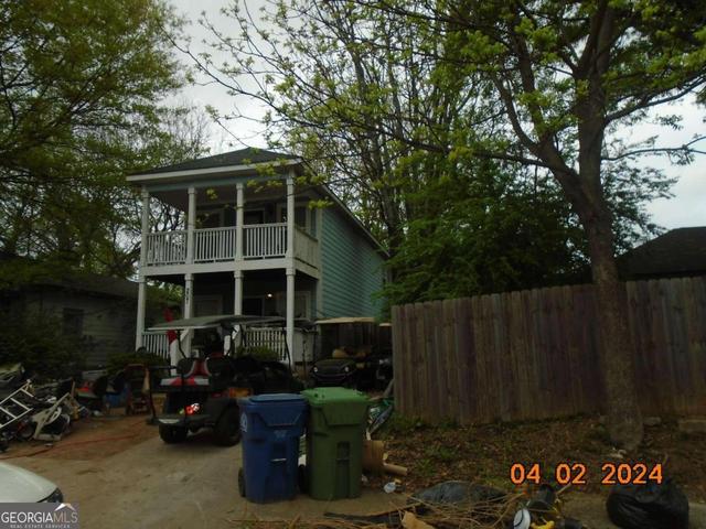 207 Fletcher St SW, Atlanta, GA 30315 | 1 photo - Movoto