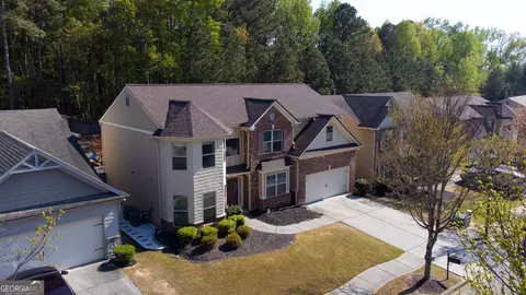 1360 Barclay Dr, Lawrenceville, GA 30043 - Movoto