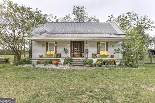 Rural, GA Single Family Homes For Sale - Movoto