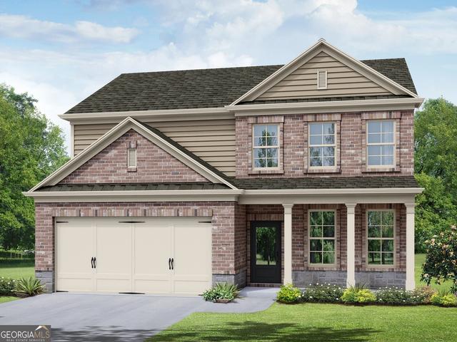 306 Davids Place Dr, Warner Robins, GA 31088 | 29 Photos - Movoto