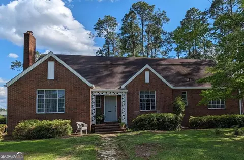 11 Lyons Homes For Sale & Lyons, GA Real Estate - Movoto