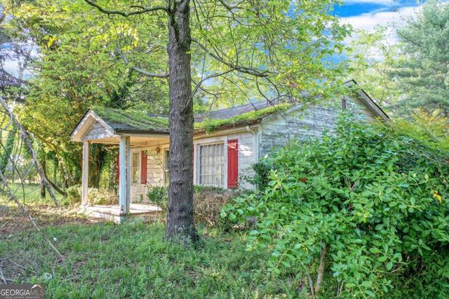 4436 Thompson Bridge Rd, Gainesville, GA 30506 - Movoto