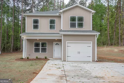 103 Barnesville Homes For Sale & Barnesville, GA Real Estate - Movoto