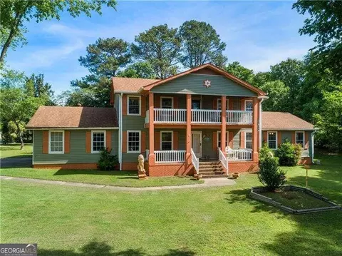 509 Rome Homes For Sale & Rome, GA Real Estate - Movoto