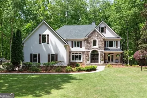 325 Creek Pt, Alpharetta, GA 30004 - Movoto