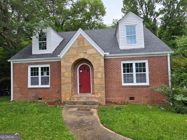 Perkerson, Atlanta Homes with Greenhouse For Sale - Movoto