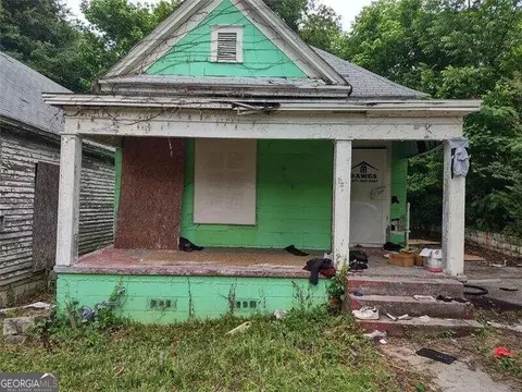 1017 Sparks St SW, Atlanta, GA 30310 | 2 Photos - Movoto